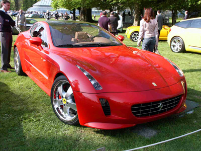 VeloceToday - Online Magazine for Italian Car Enthusiasts!