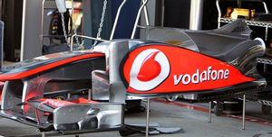 Formula 1 Pre-Race Preview: Shanghai